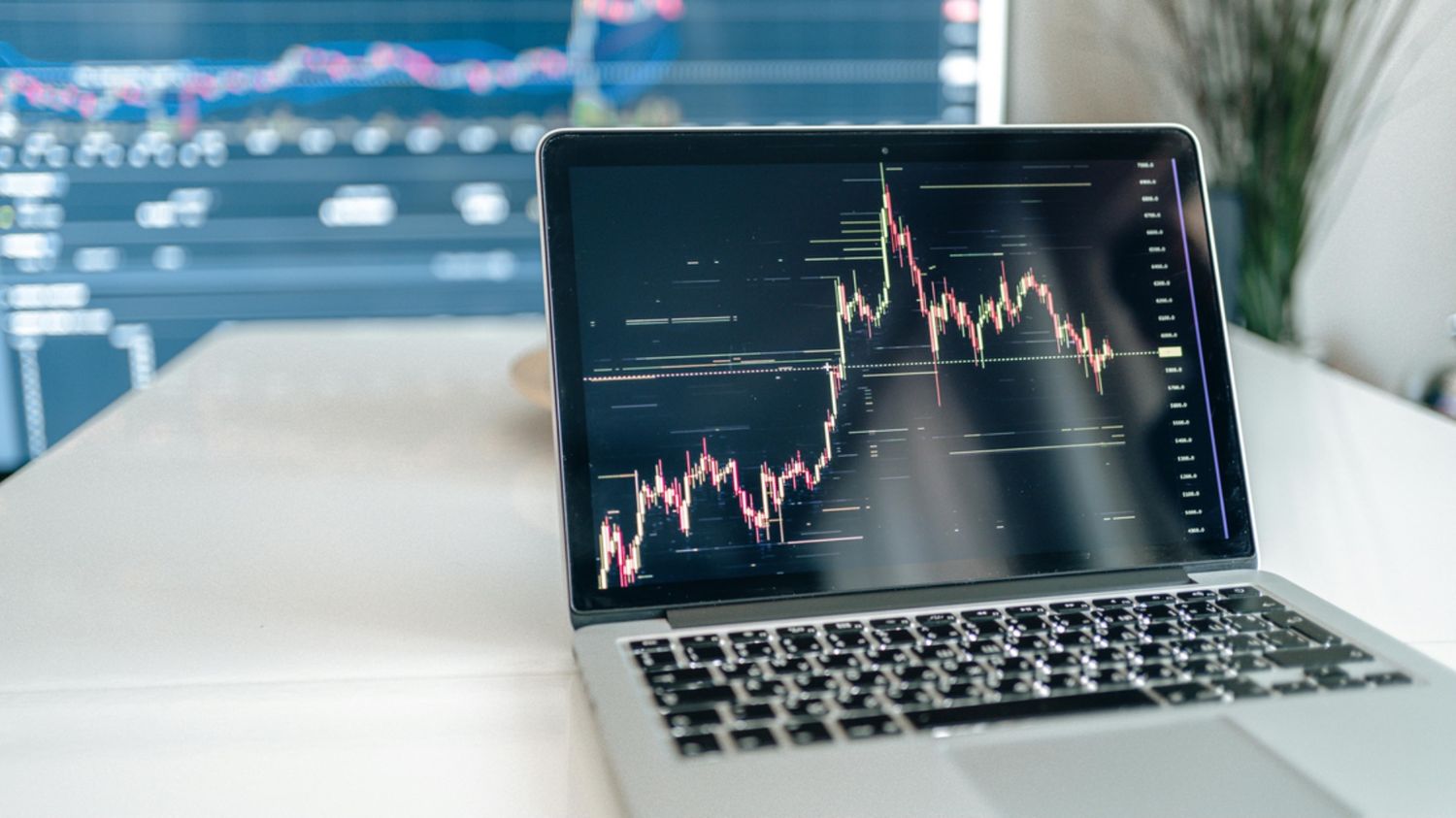 The Fed Tentukan Suku Bunga Pekan Ini, Investor Harus Waspada! - PukulEnam