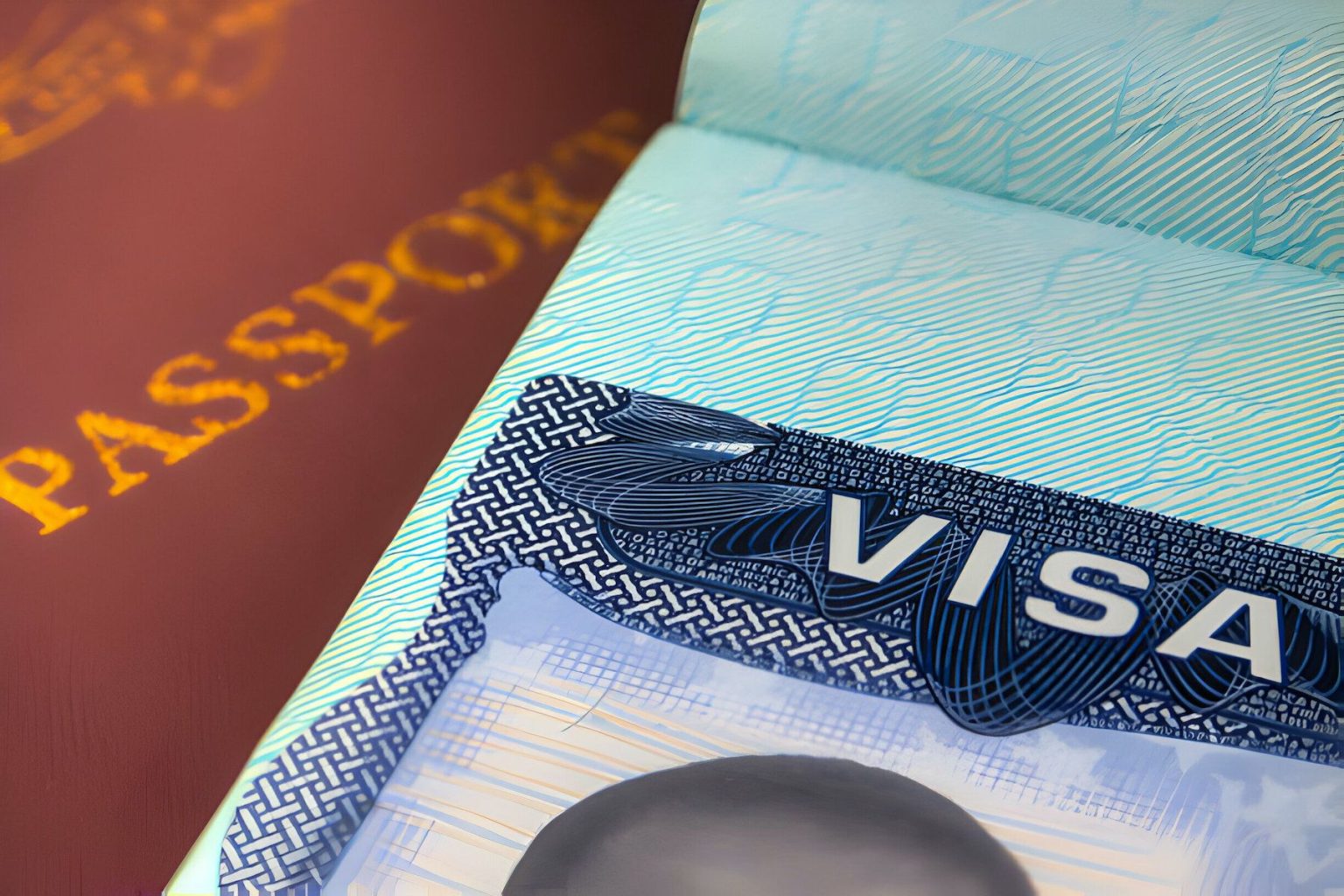 WNI Kini Bisa Dapat Visa Schengen Multi-Entry Berlaku 5 Tahun - PukulEnam
